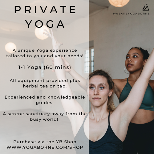 Shop — Yoga Borne