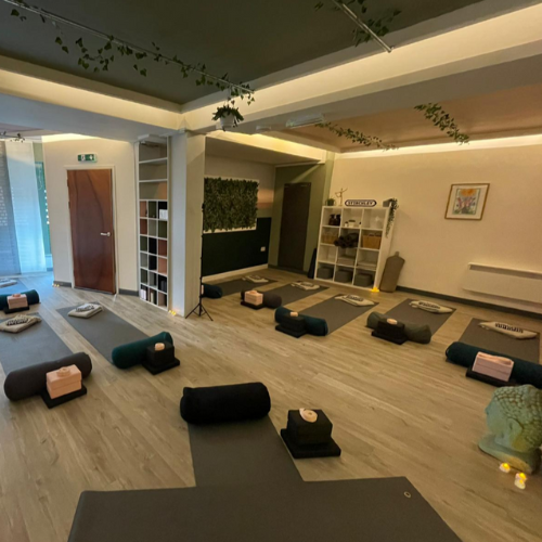 WE ARE YOGA BORNE! — Yoga Borne