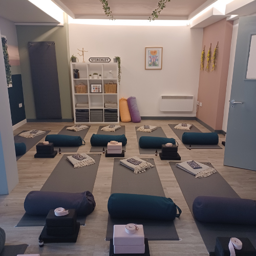 WE ARE YOGA BORNE! — Yoga Borne