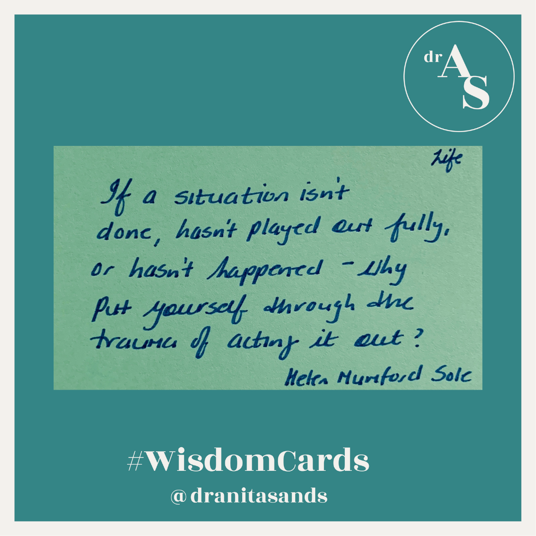 If A Situation Isn t Done Hasn t Played Out Fully Or Hasn t Happened if-a-situation-isn-t-done-hasn-t-played-out-fully-or-hasn-t-happened