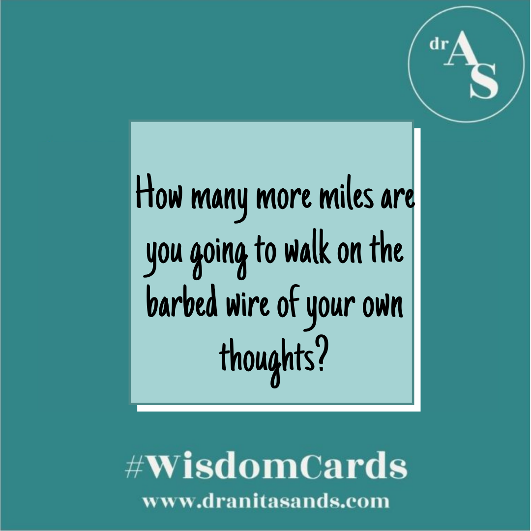 How Many More Miles Are You Going To Walk On The Barbed Wire Of Your how-many-more-miles-are-you-going-to-walk-on-the-barbed-wire-of-your
