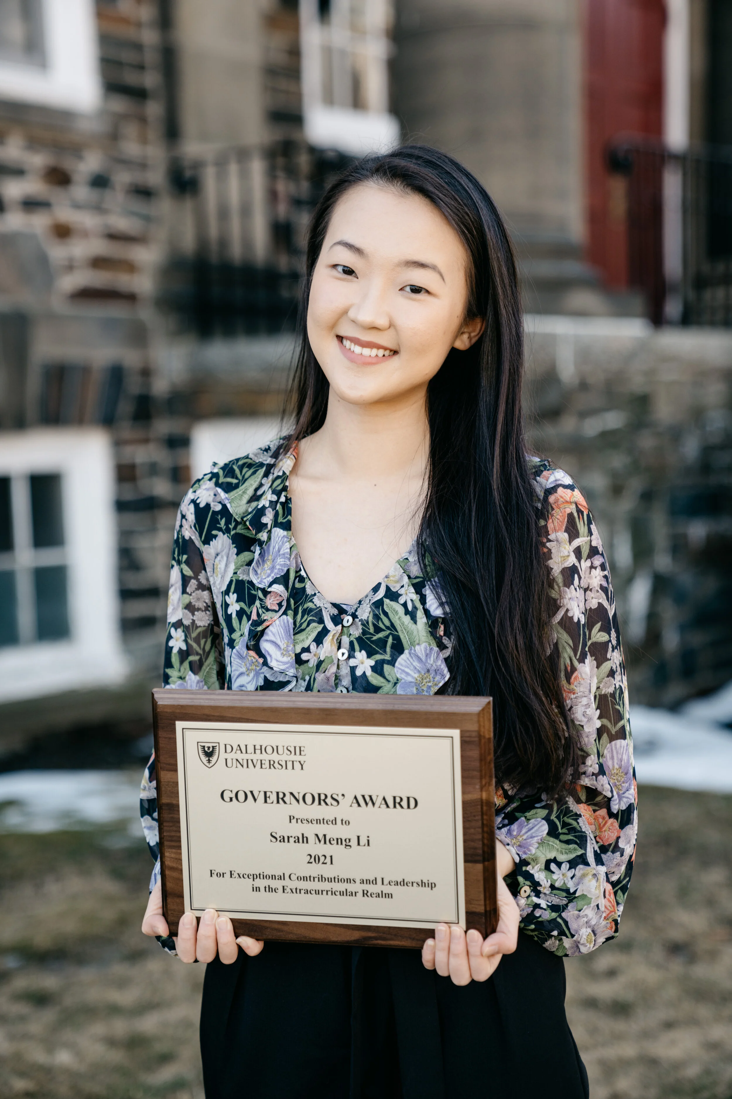 Blog — Sarah Meng Li