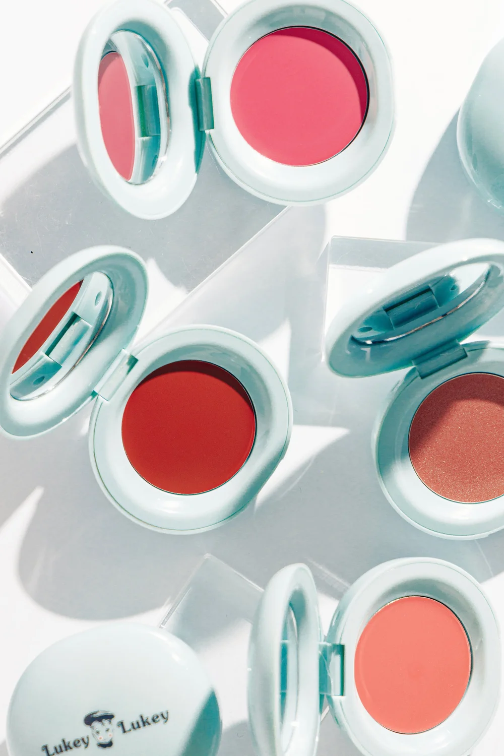 Talking Business with Lukey Lukey — The Lost Creatives