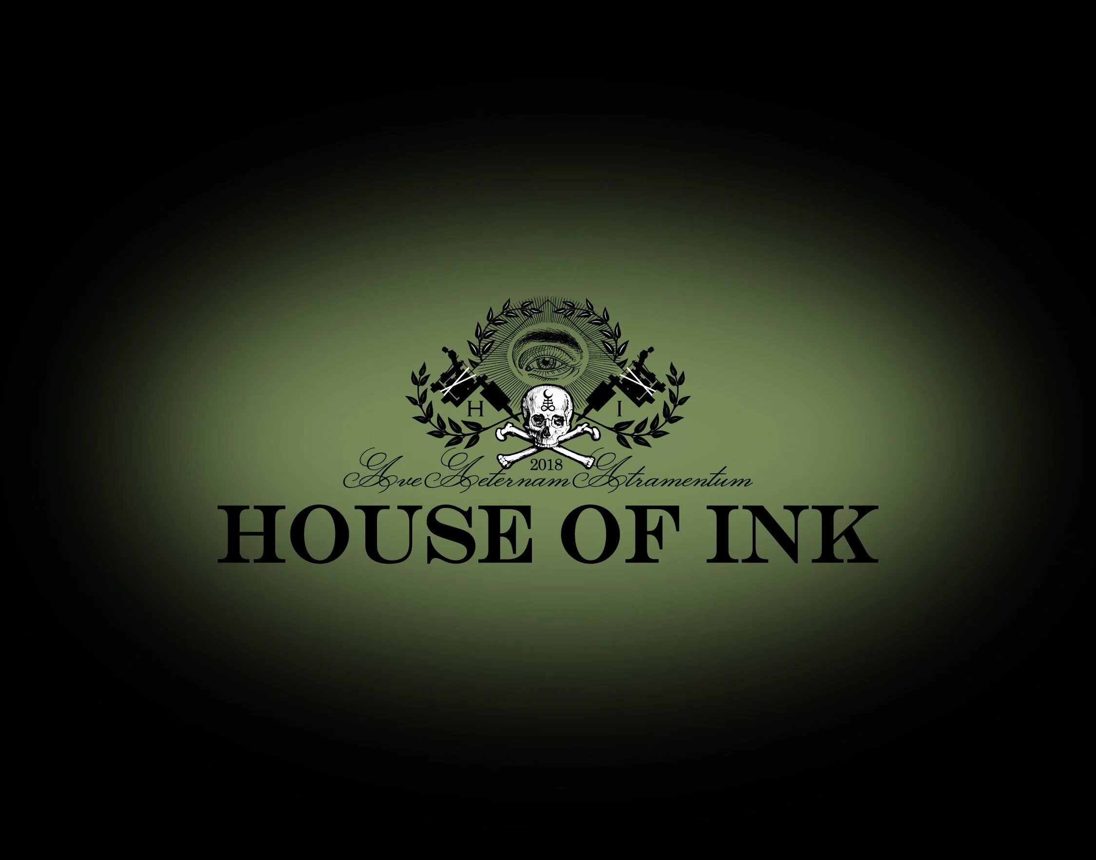 House of Ink