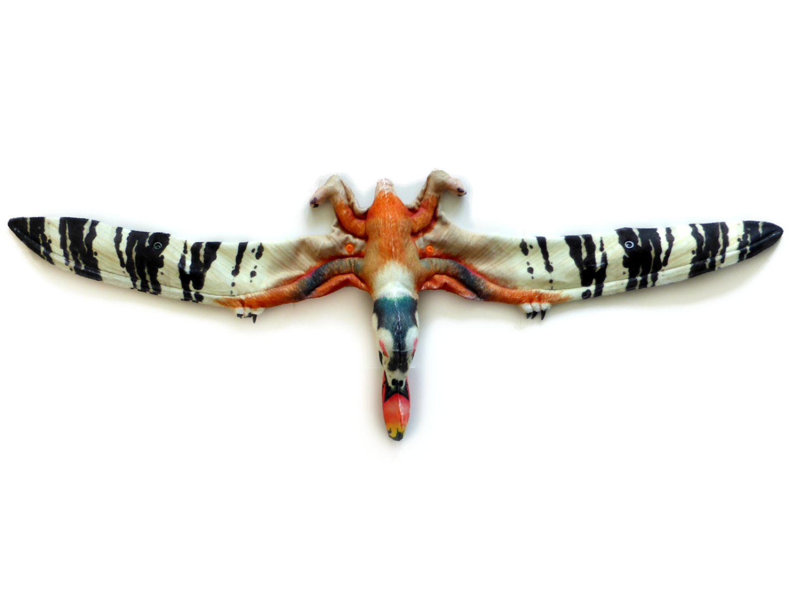 Ornithocheirus simus — PALÆOPLUSHIES