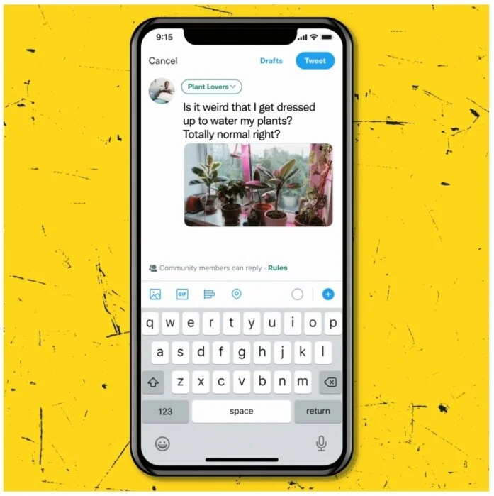More New Features Coming to Twitter, Including Groups (aka "Communities ...