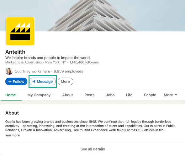 LinkedIn's Algorithm Revamp (2023) — Dooley Social Studio