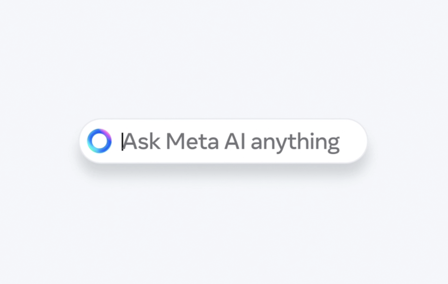 Meta Launches its Own GenAI Chat Tools Within Facebook and Instagram ...