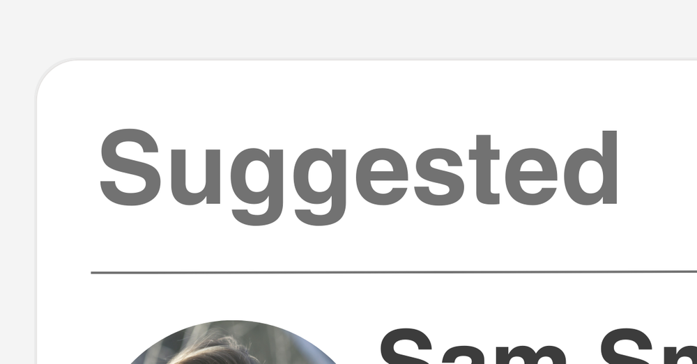 LinkedIn Will Suggest Useful Posts for Months (Even Years!) After ...