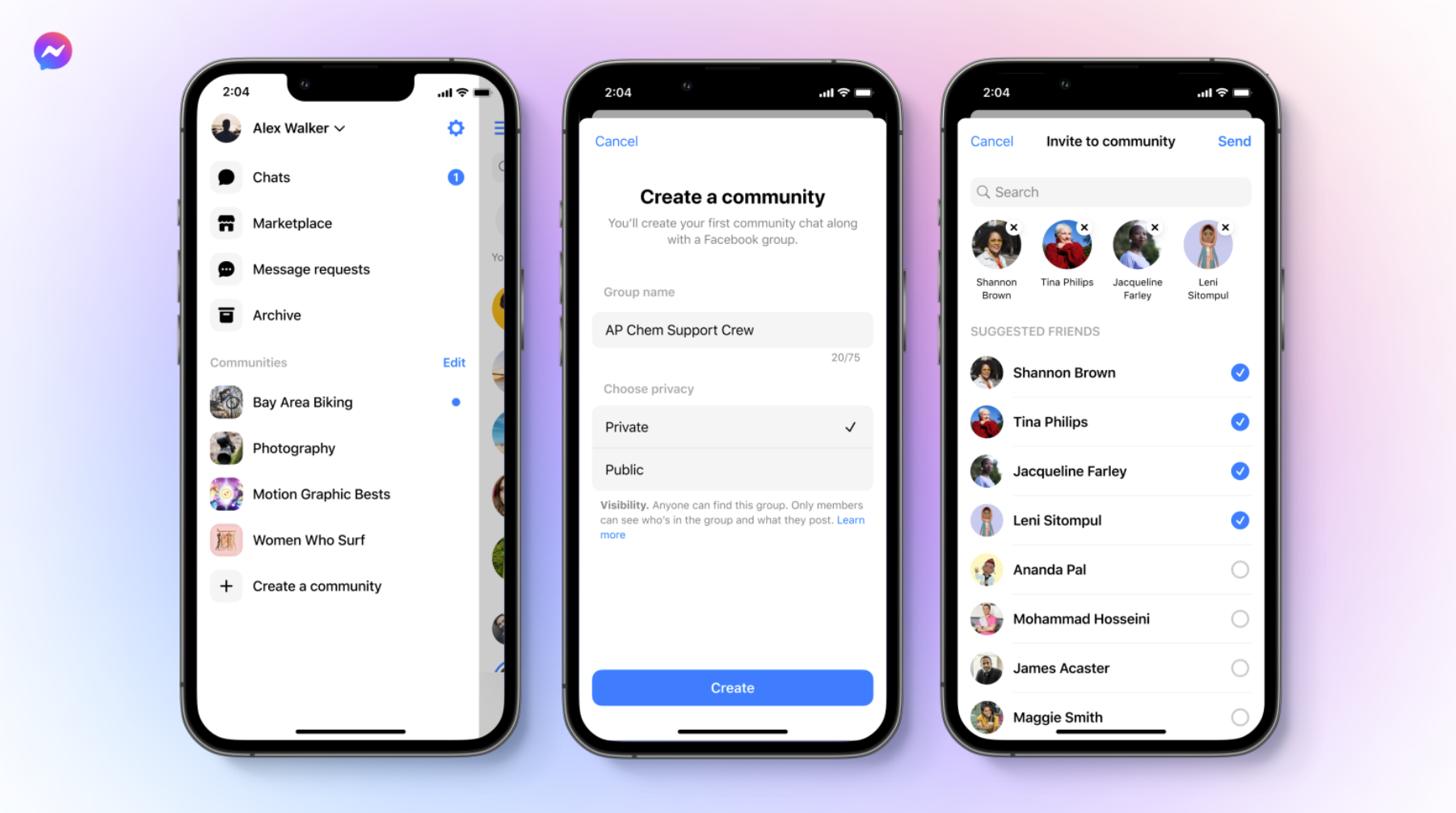 Should You Utilize the New “Community Chats” Feature for Facebook ...