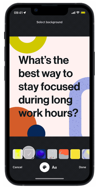 LinkedIn Adds Visual Link Stickers and Post Templates — Dooley Social ...