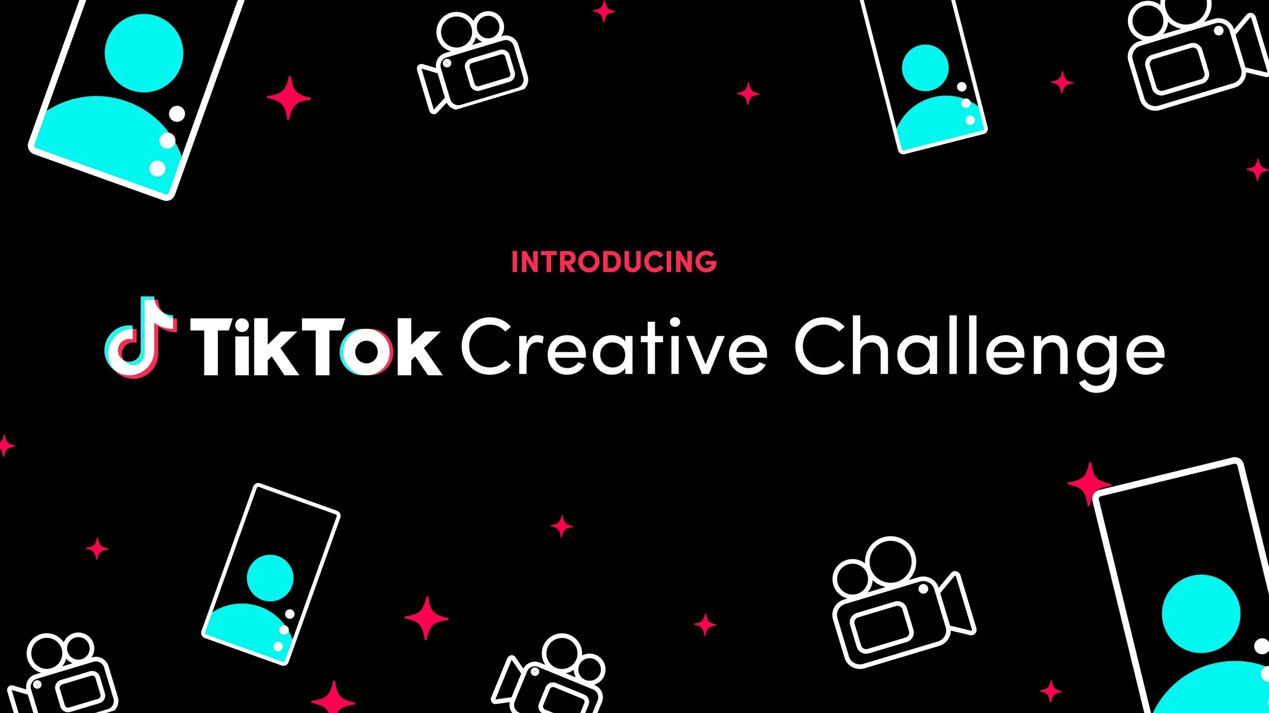 How TikTok’s "Creative Challenge" Works for Brands and Creators ...