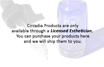 Circadia Skin Care — Lancaster’s Luxe Lashes