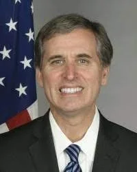 Events — George C. Marshall