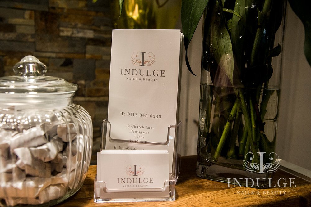Indulge Crossgates
