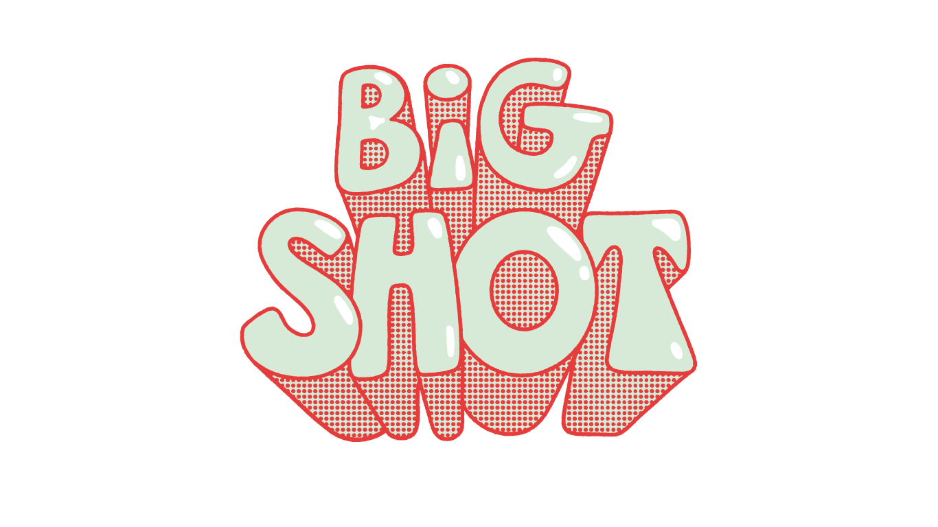Big Shot Logo Episode 30: Taking Monumental Photos With The RIT Big