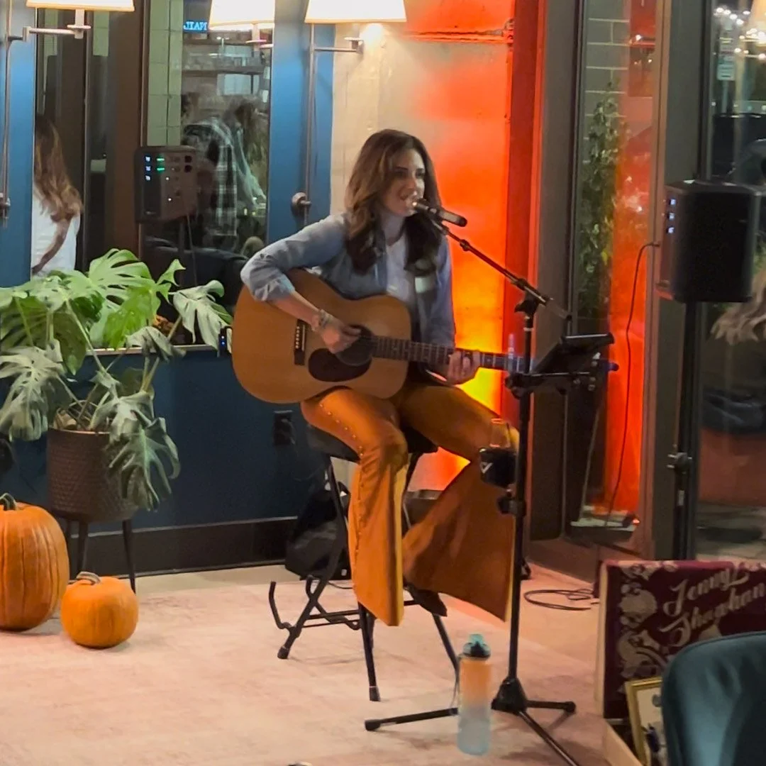 Private Events — Frank & Roze Coffee Company