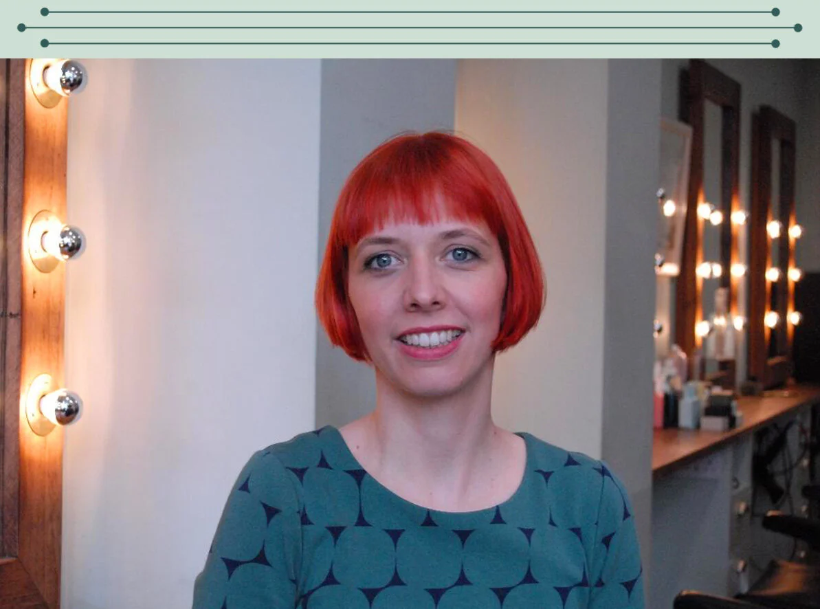 Lisa Hauck Hair and Beauty Team — Lisa Hauck Hair & Beauty