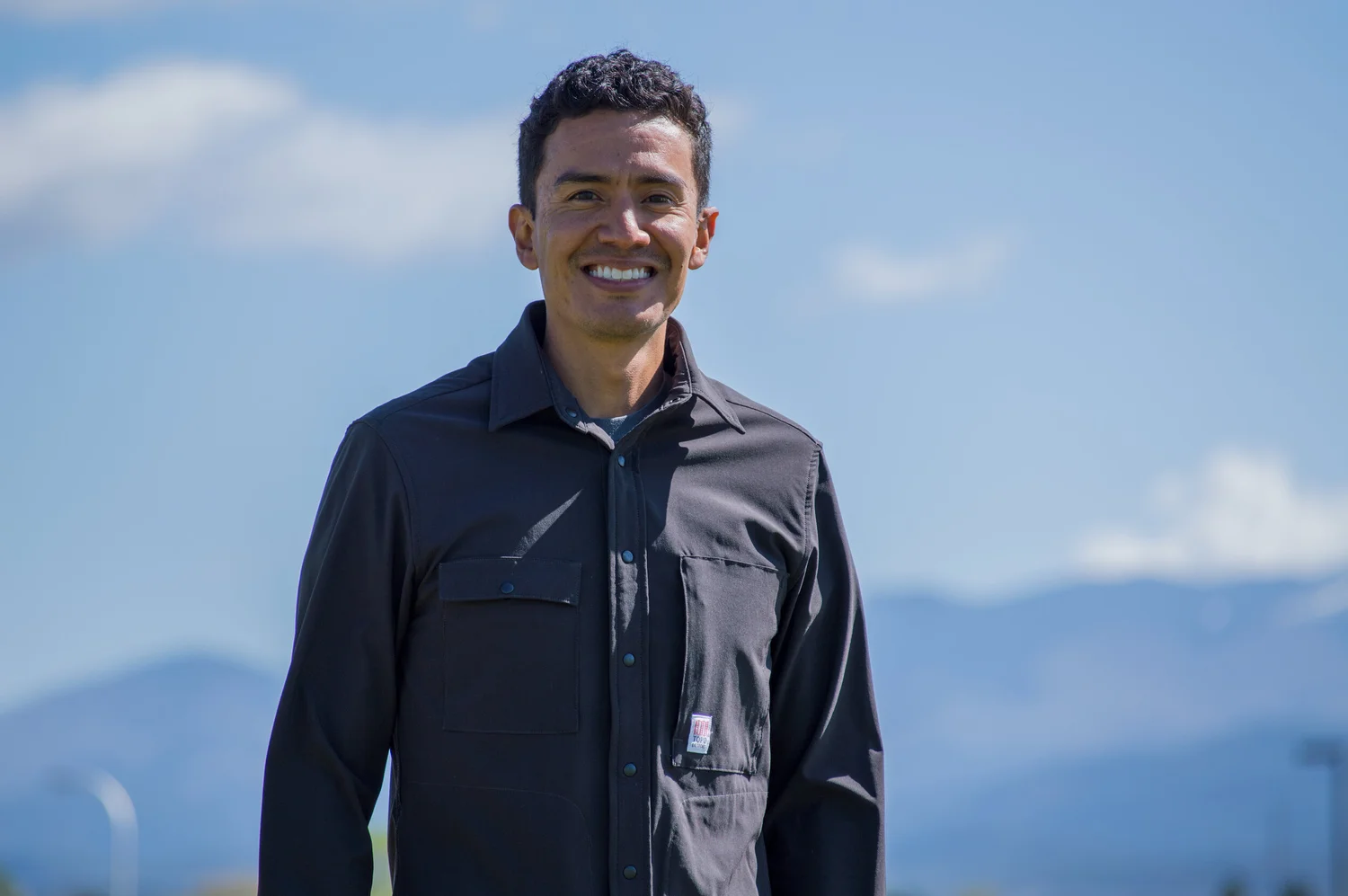 Leadership — Resurrection Anglican Church