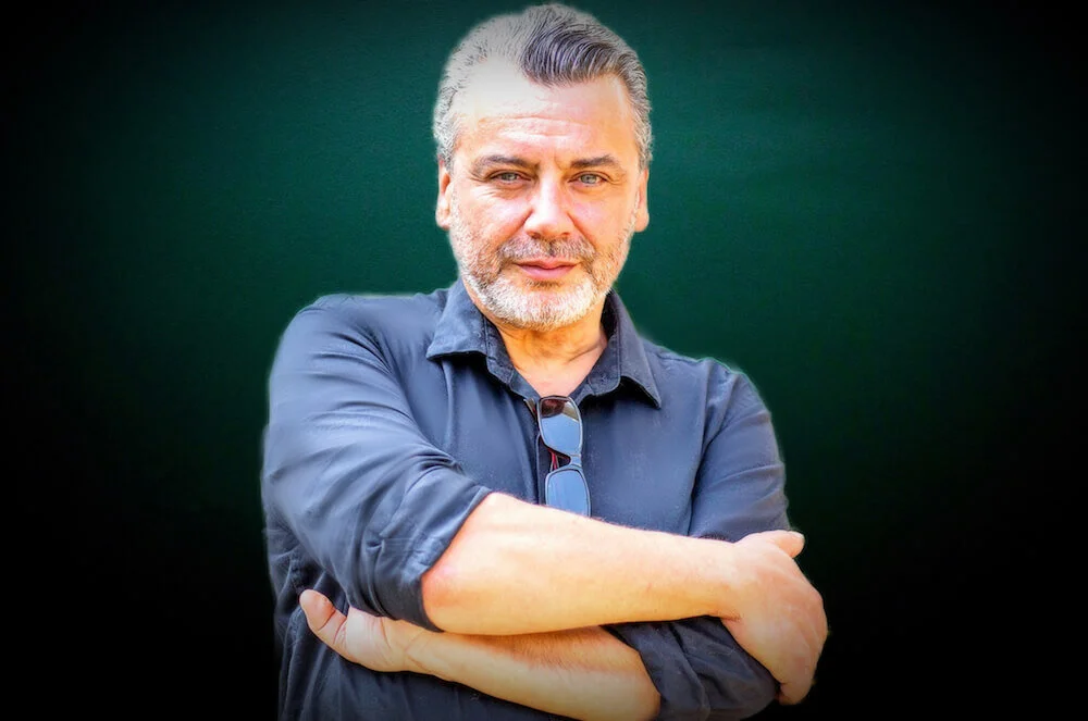 Ilan Chouraki — Three Essential Elements