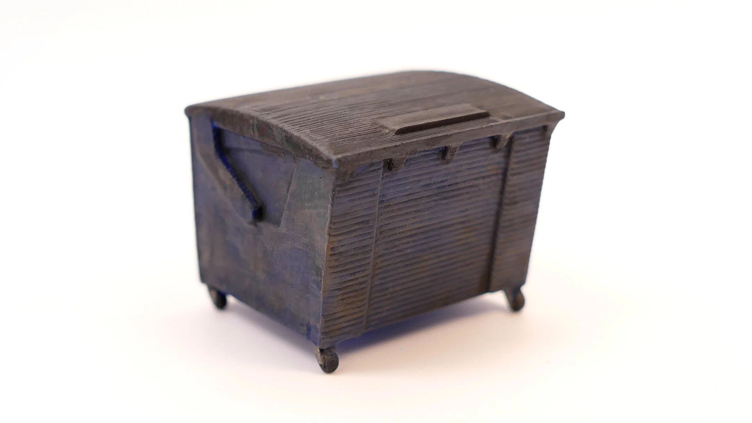 ALL SCALE MINIATURES