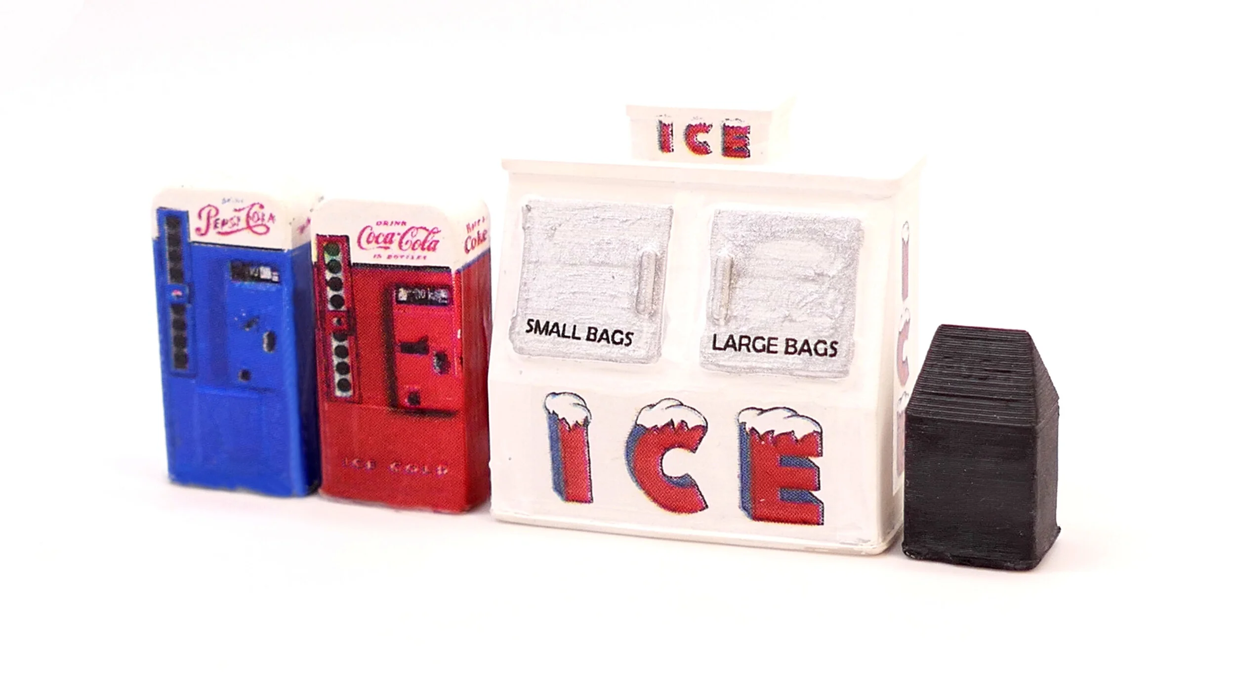 ALL SCALE MINIATURES