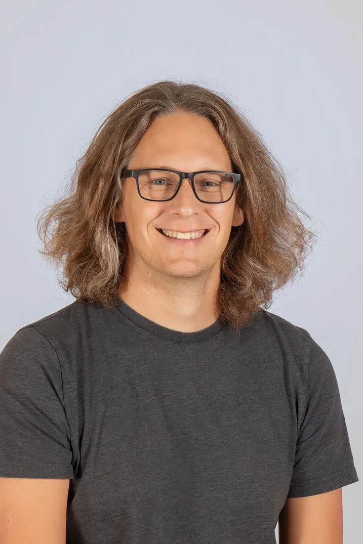 Jason Siemens — Westpark School