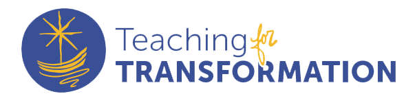 Teaching for Transformation — Westpark School