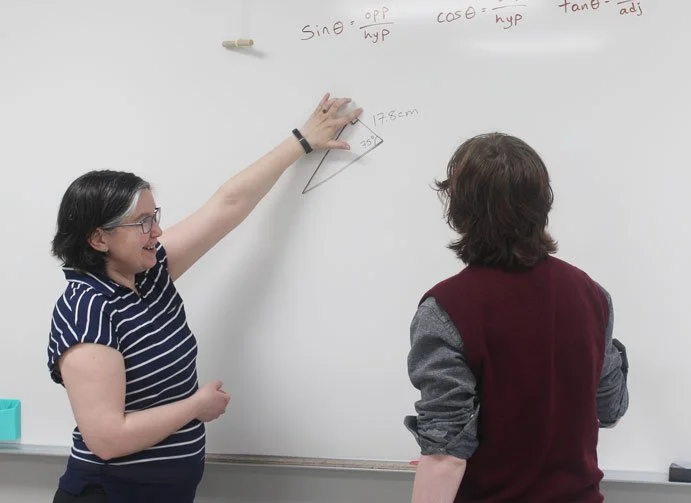 Senior Years 9-12 — Westpark School