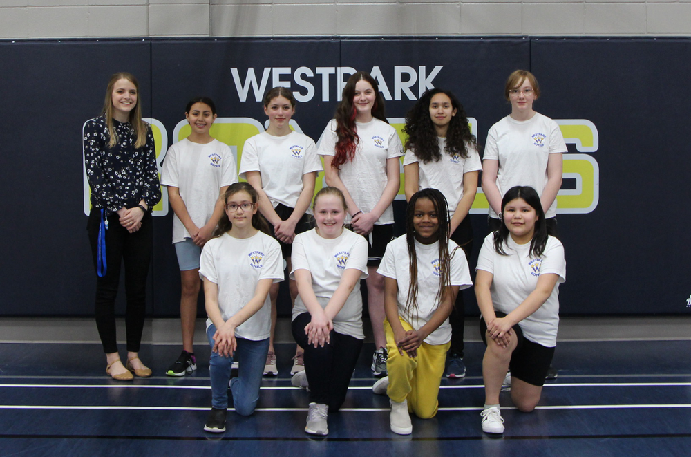 Royals Athletics — Westpark School