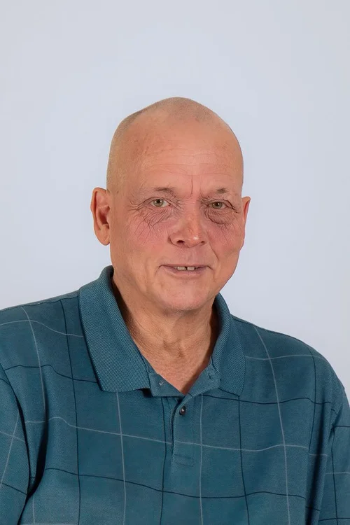Merrill Friesen — Westpark School