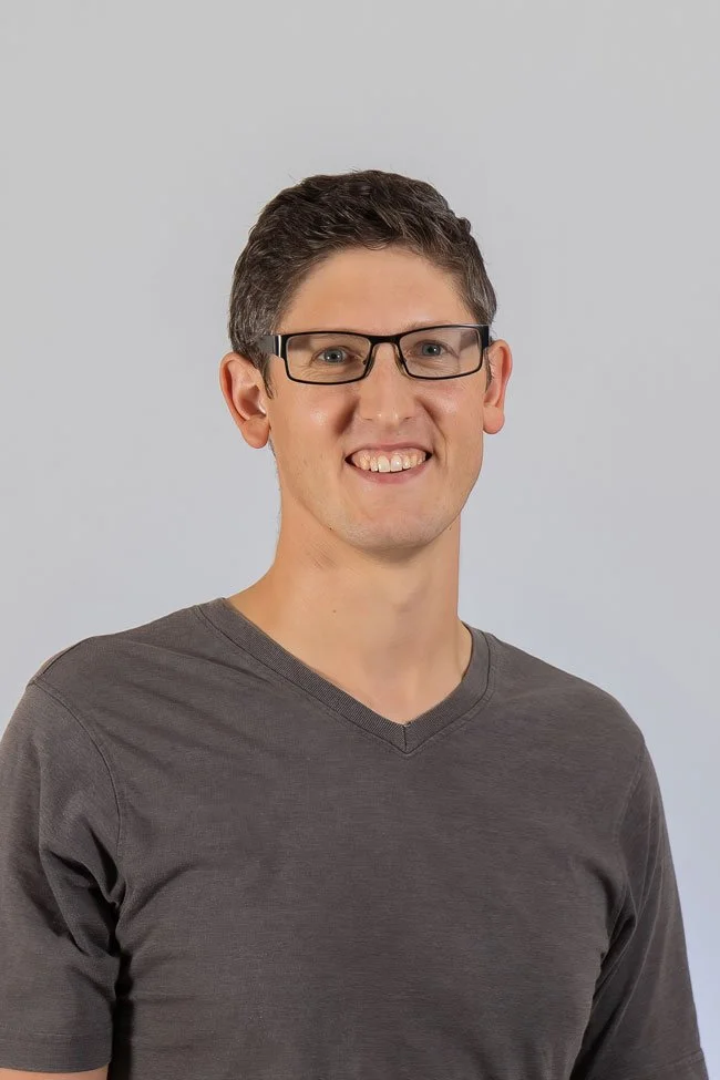 Kyle Reimer — Westpark School