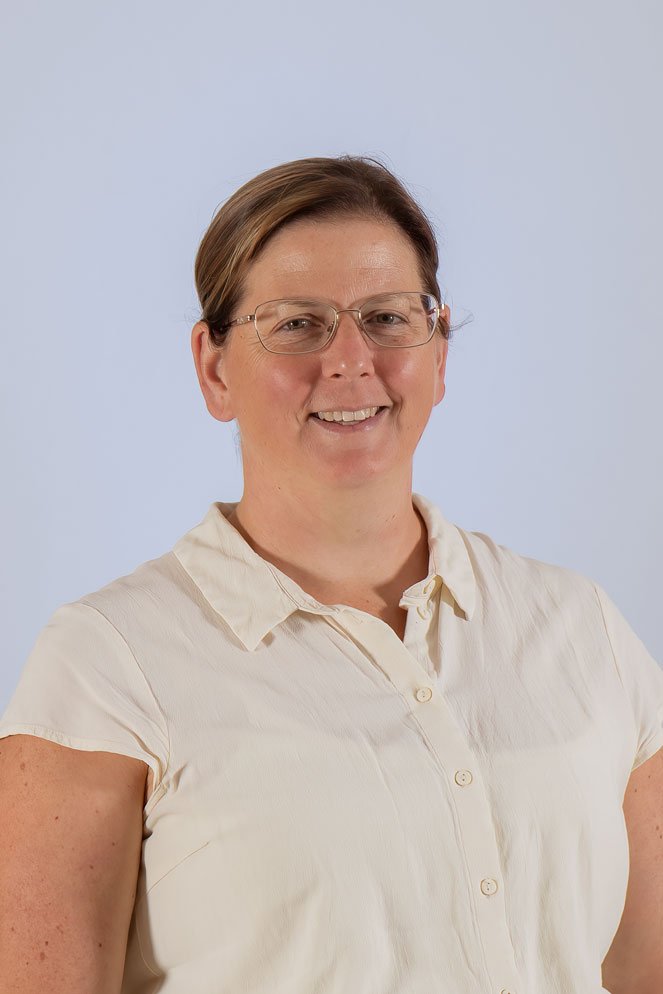Jessica Cooley — Westpark School