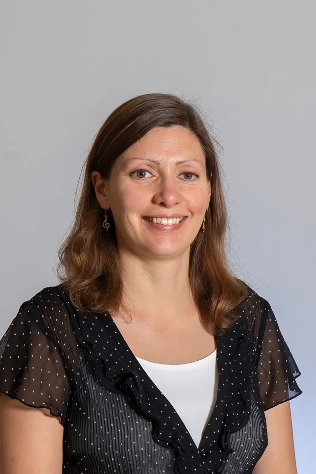 Teaching Staff — Westpark School