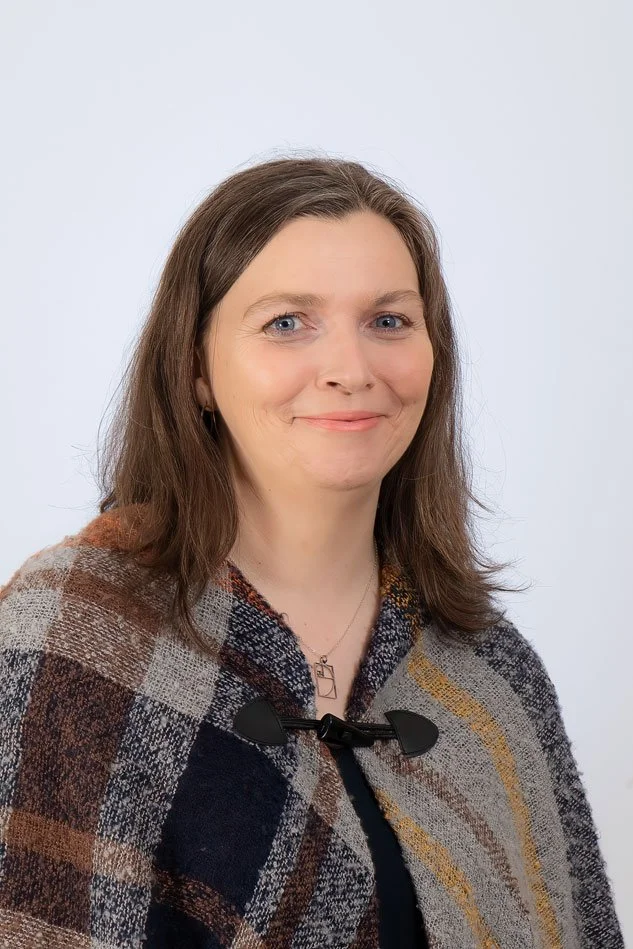 Lydia Stoesz — Westpark School