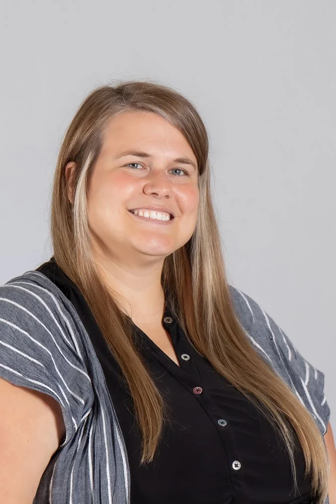 Victoria Klassen — Westpark School