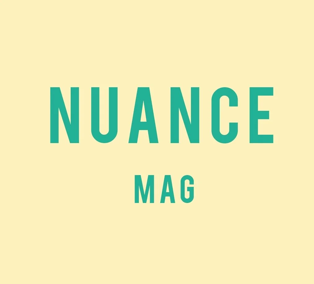 Curating Trends in Music, Style, and Art. Be In Good Taste.
