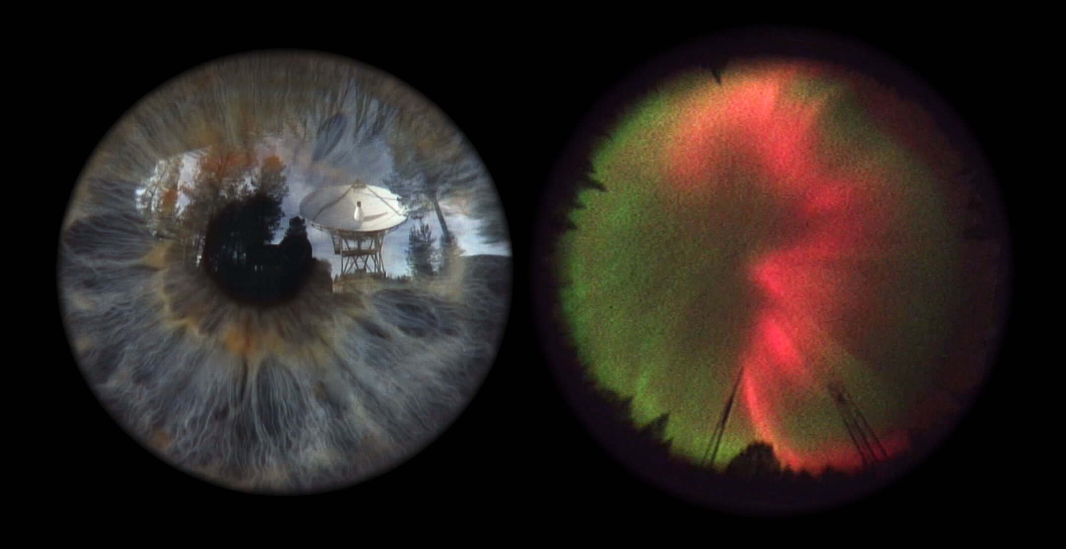 Simon Faithfull: Interviewed by Rebecca Partridge — A La Luz