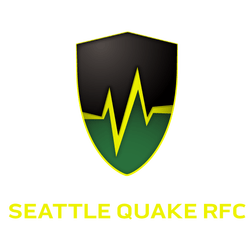 Seattle Quake Rugby