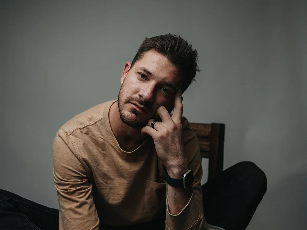 Hunter Hart Preset Pack — Hunter Hart