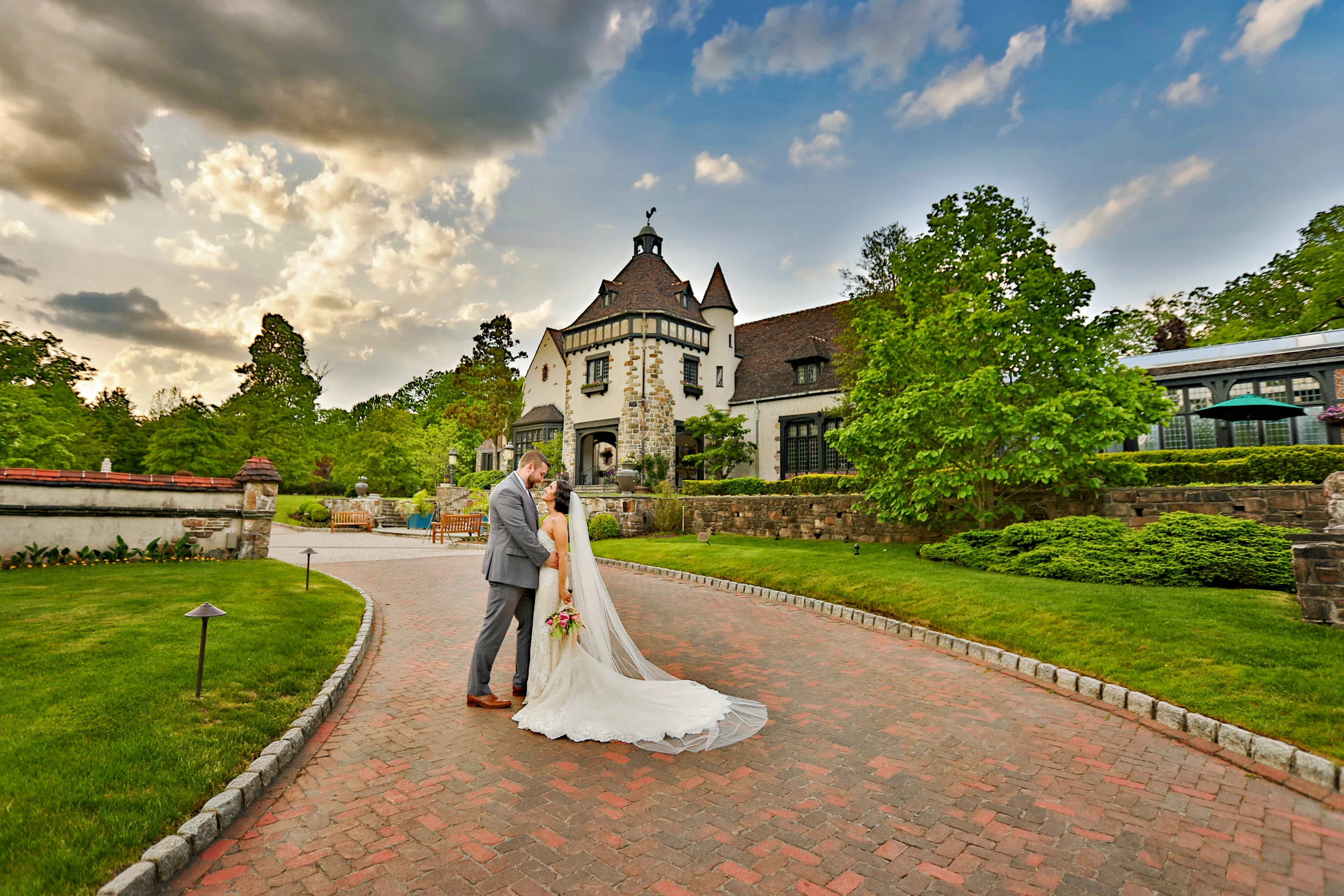 Weddings — Gabelli Studio