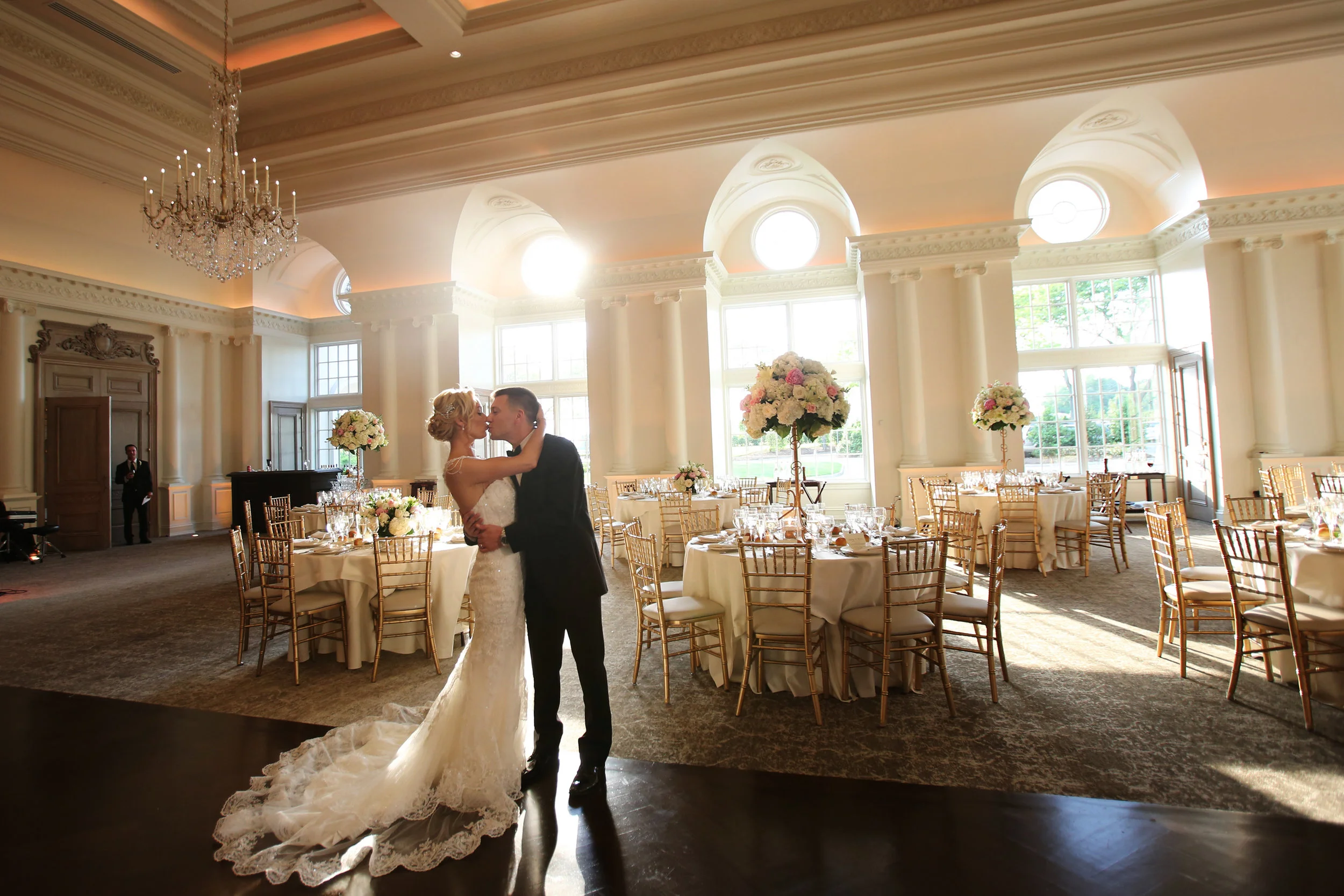 Park Chateau — Gabelli Studio