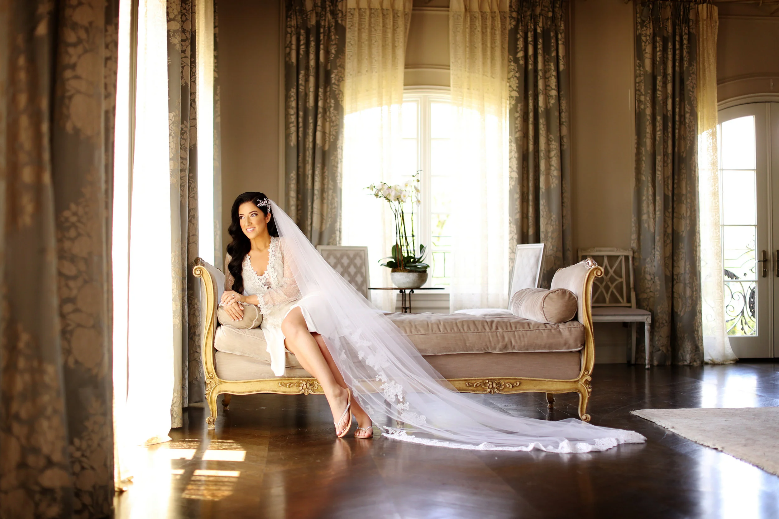 Park Chateau — Gabelli Studio