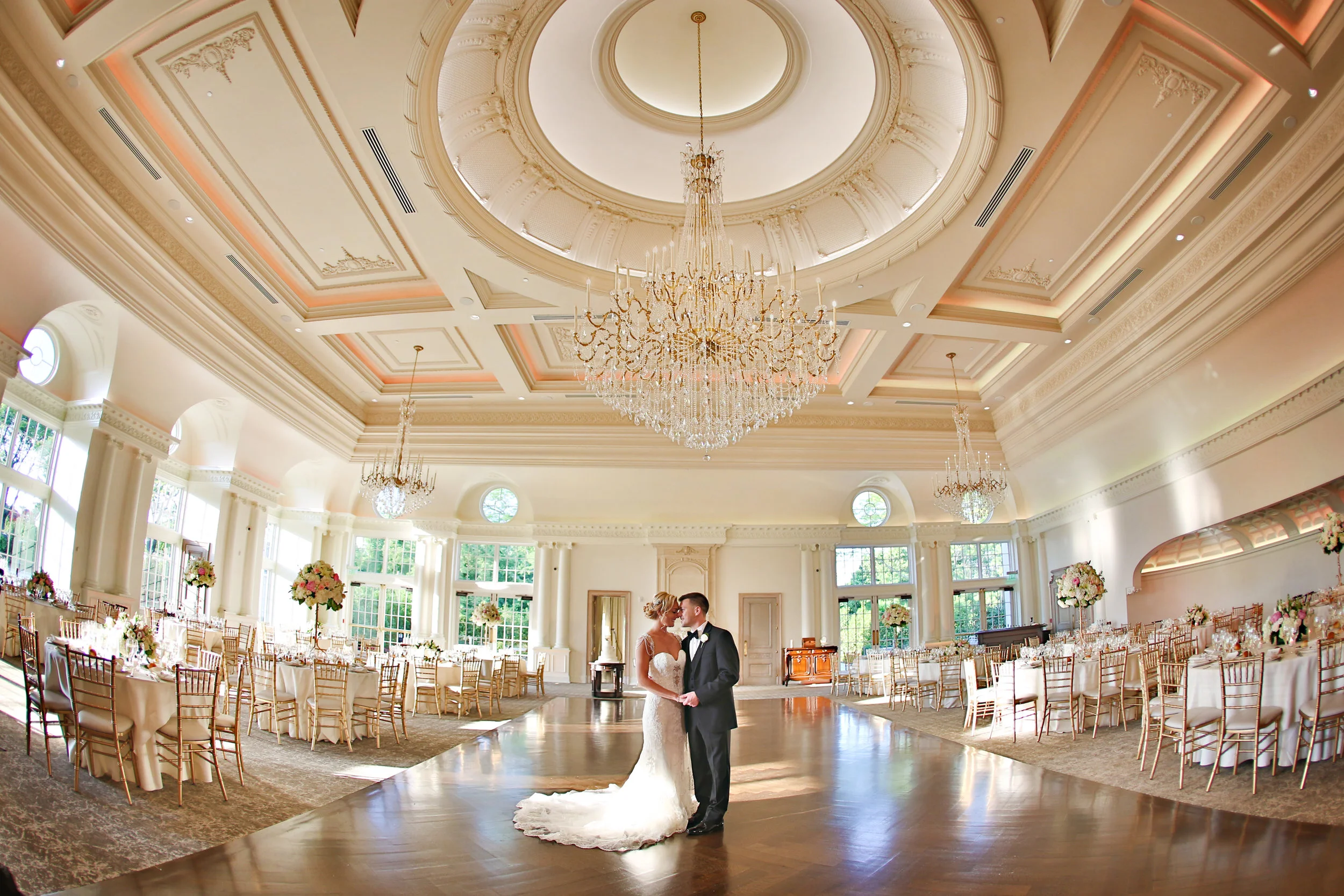 Park Chateau — Gabelli Studio