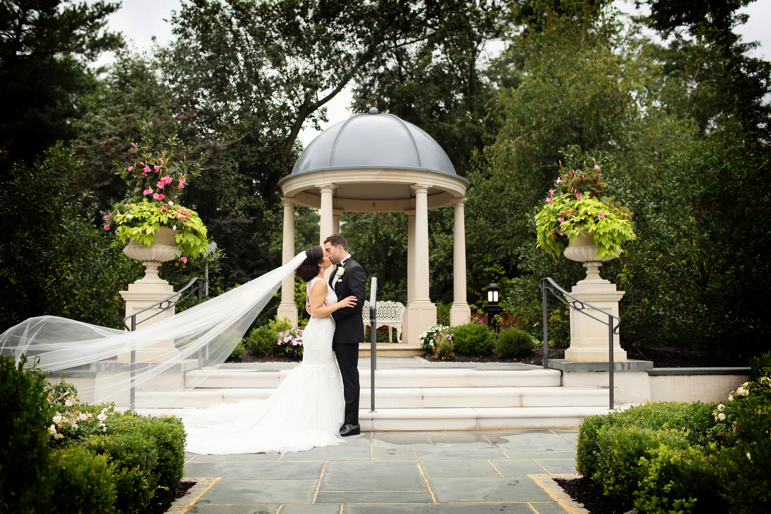 Park Chateau — Gabelli Studio