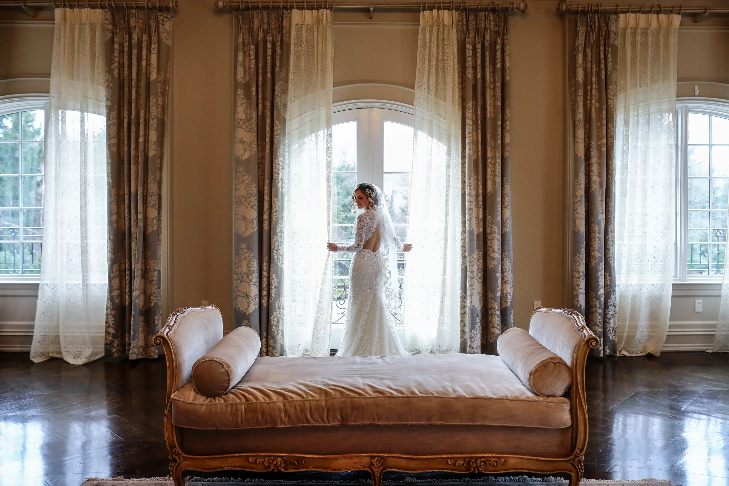 Park Chateau — Gabelli Studio