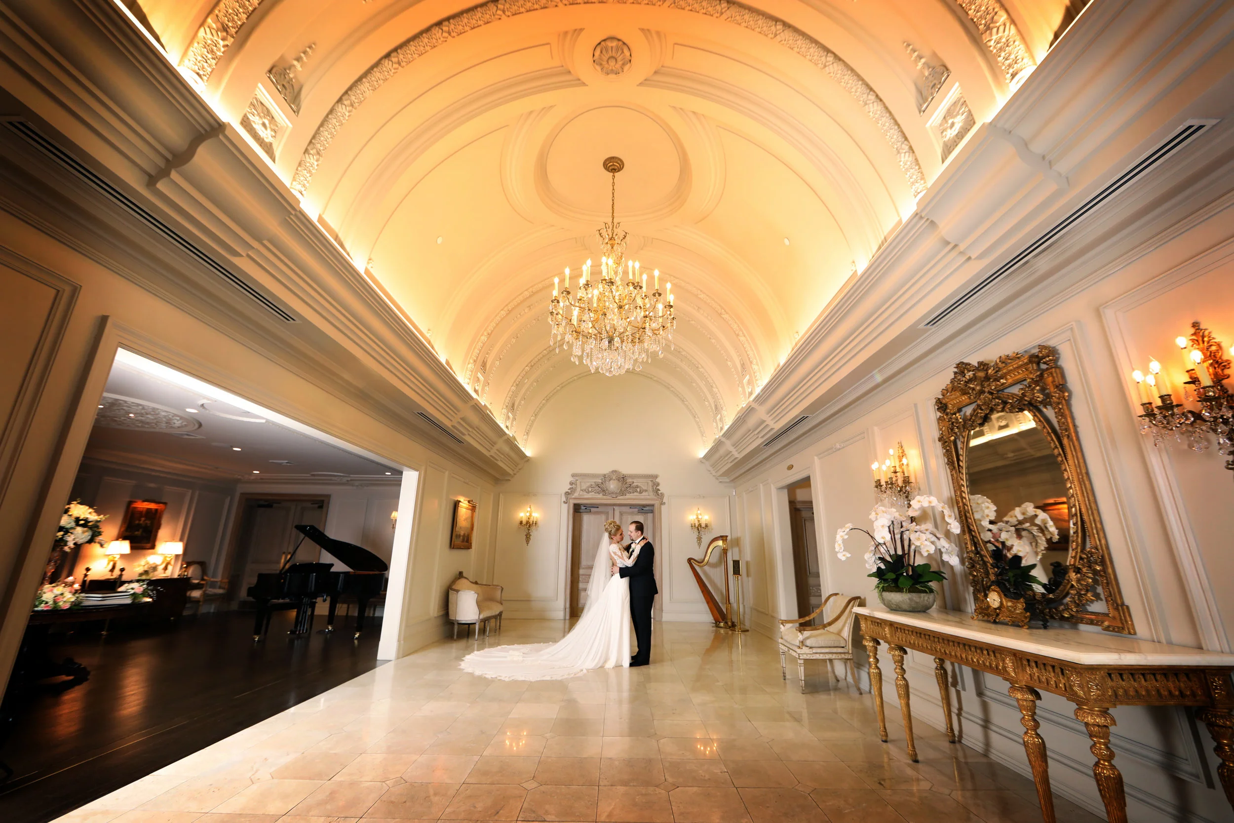 Park Chateau — Gabelli Studio