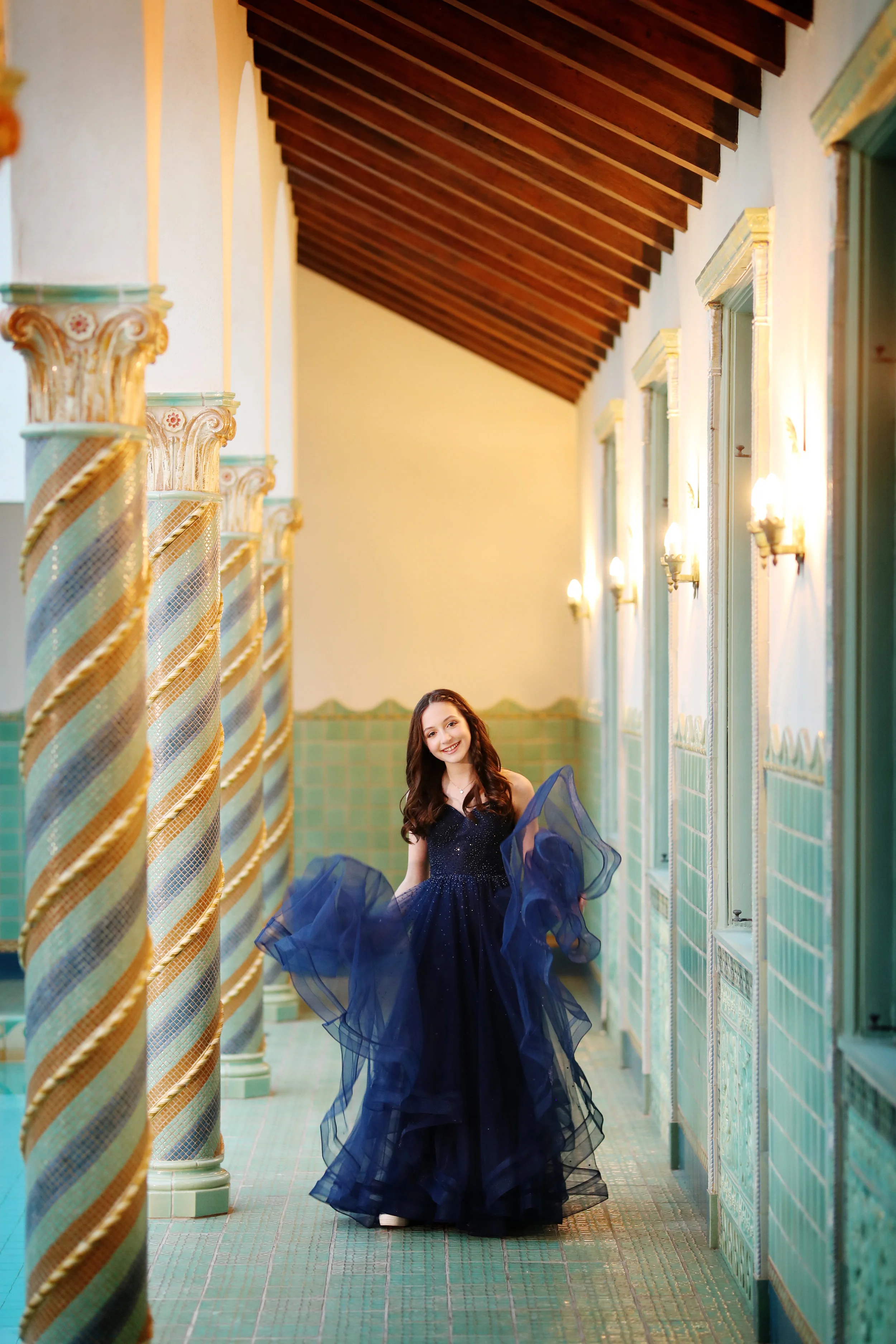 Party & Event — Gabelli Studio