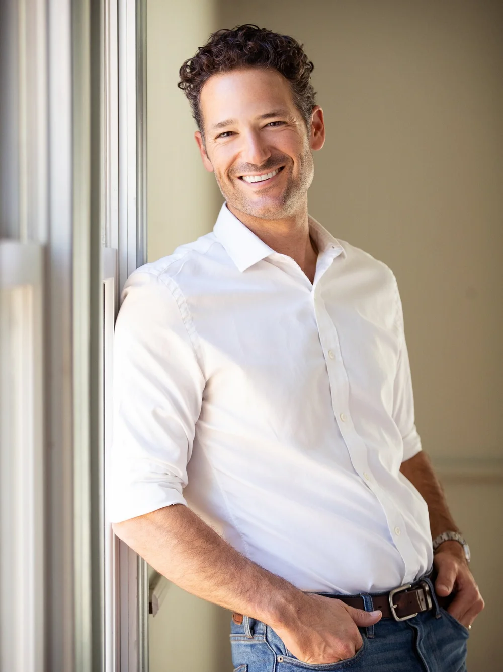 The Team — Gabelli Studio