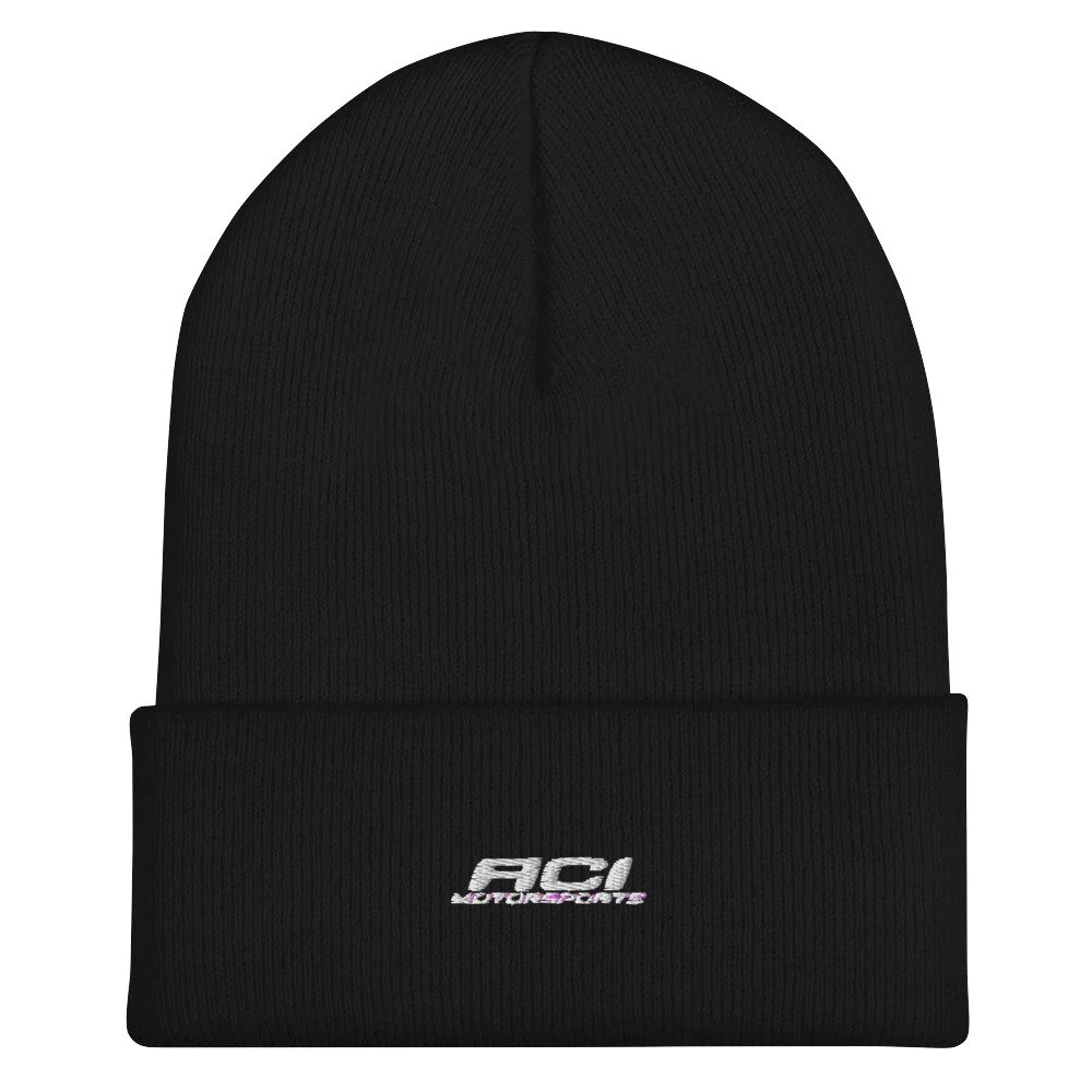 Merch — ACI Motorsports
